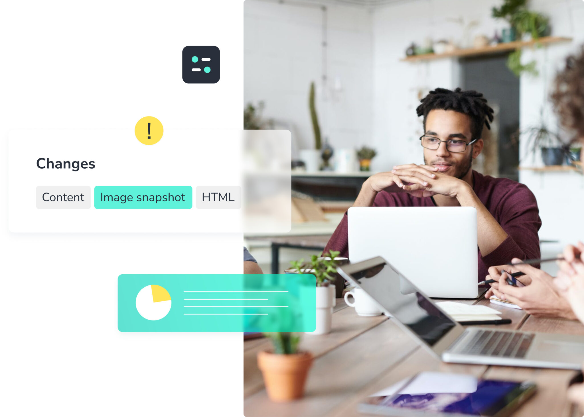 ChangeTower: Monitor Website Changes, Get Alerts, Archive Website History