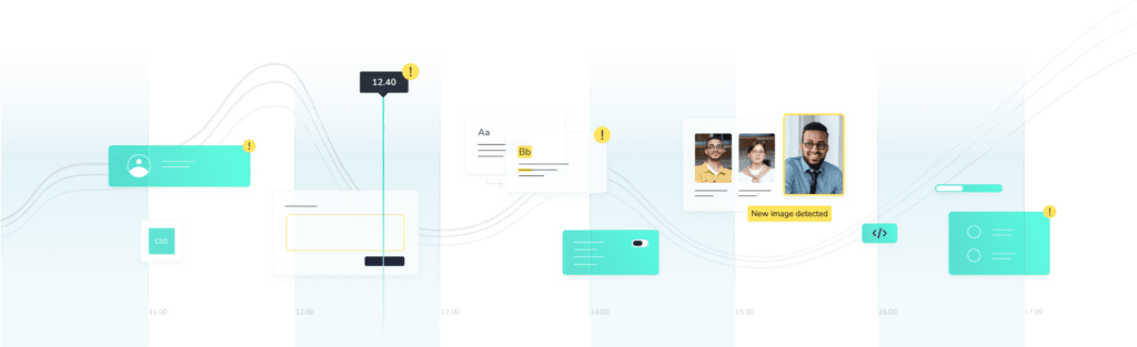 ChangeTower: Monitor Website Changes, Get Alerts, Archive Website History
